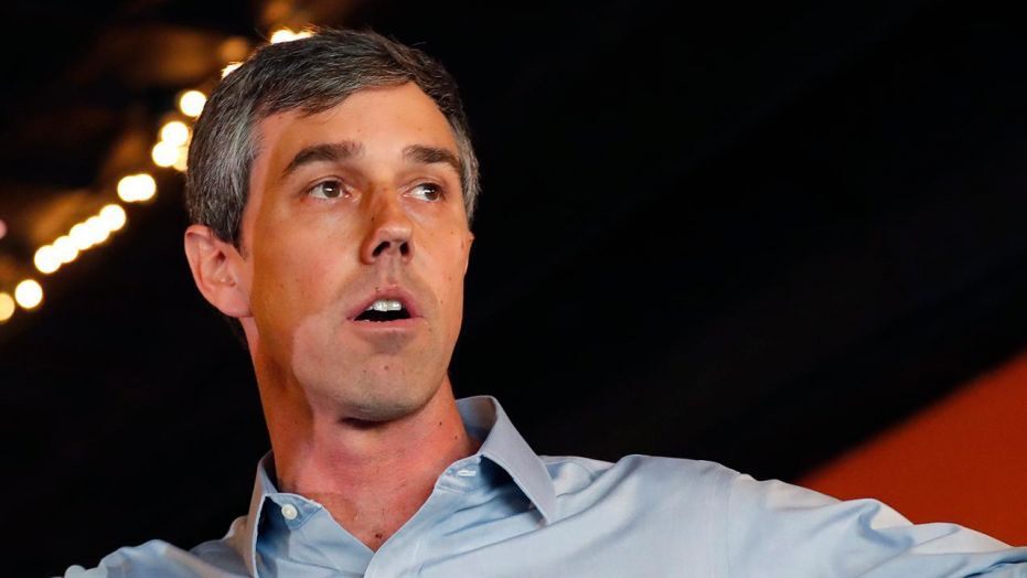 The Unbearable Lightness of Beto | True Liberal Nexus